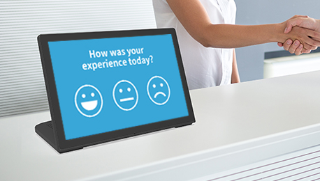 Quality Digital Signages & Restaurant Display Solutions factory from China