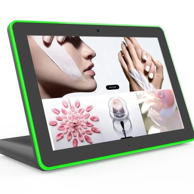 Quality Android Tablet Digital Signage & POE Digital Signage factory ...