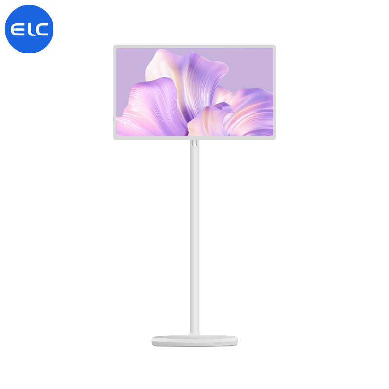 Incell Wireless Smart TV Digital Signage WiFi Projection