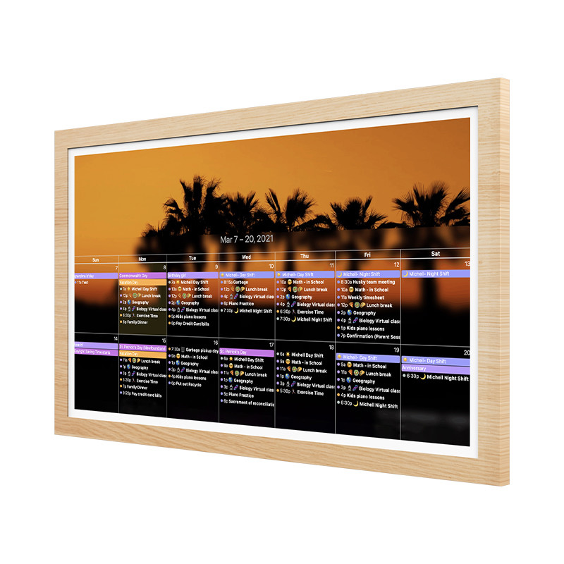 Wholesale Ultra-Slim Smart Tablet Android 13 RK3588S2 Octa Core Timing ...