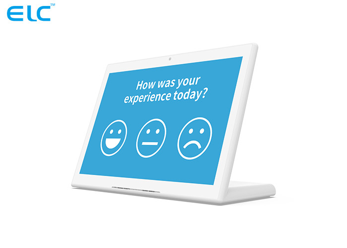 Touch Screen Desktop Digital Signage , Android Based Digital Signage ...