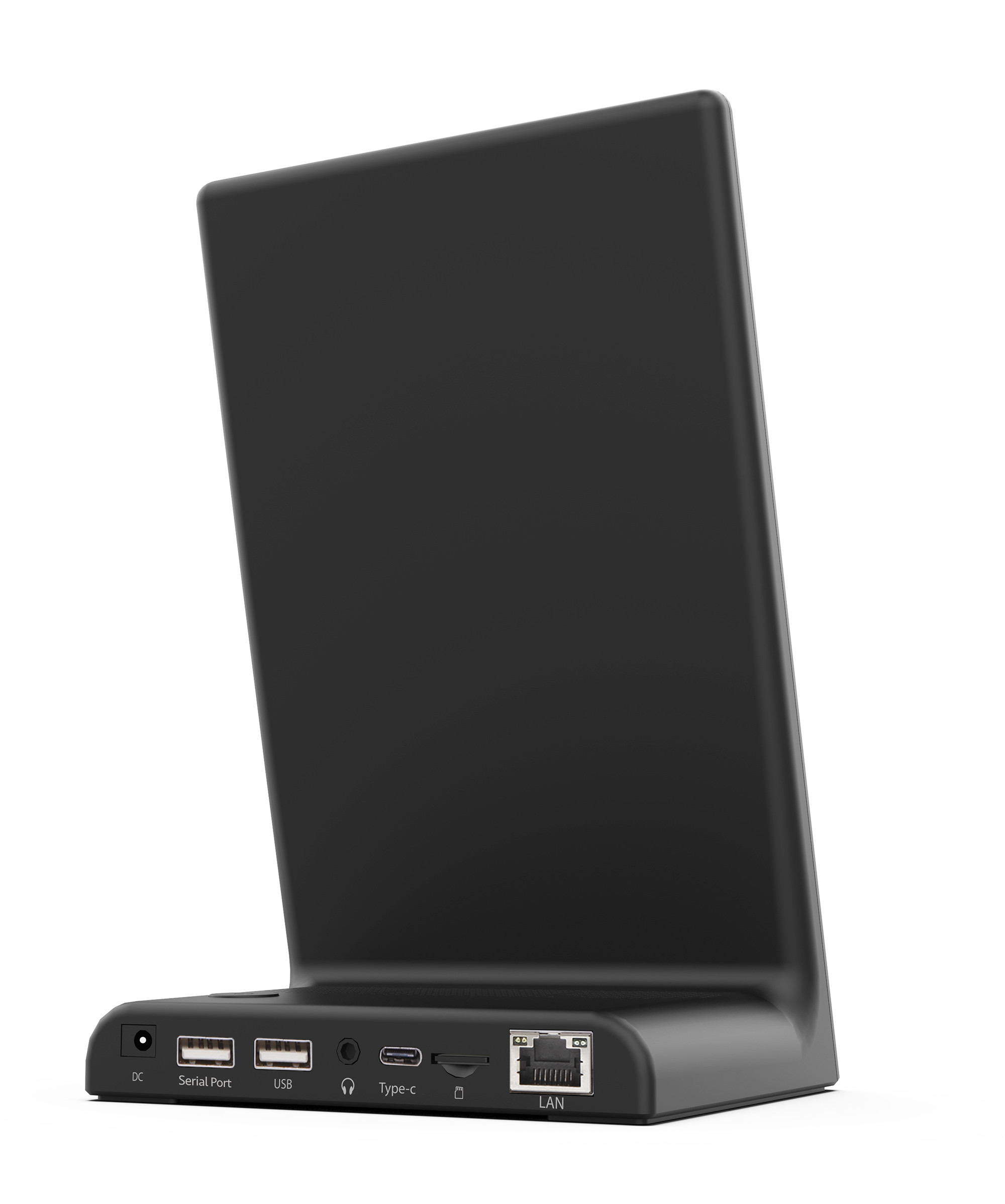 8 Inch Vertical Android 8.1 Quad Core Tablet Desktop Digital Signage