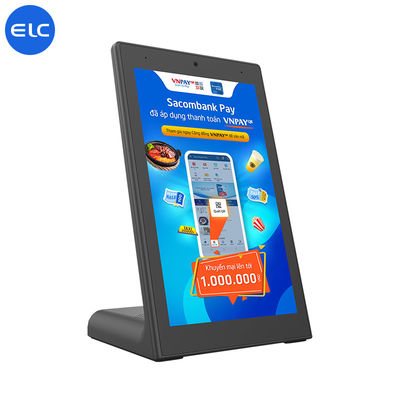 27 Inch Interactive Touch Screen Digital Signage All In One Tablet PC ...