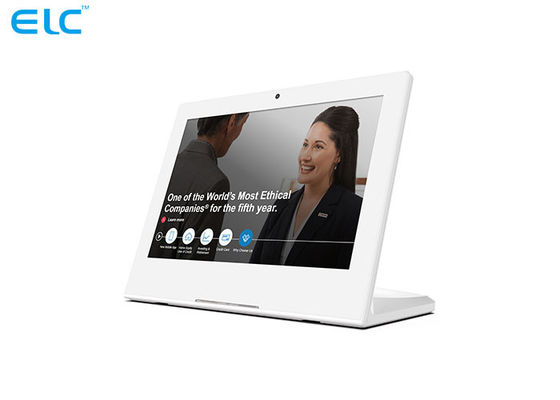 24 Inch Android Tablet Digital Signage Support WIFI Bluetooth With ...