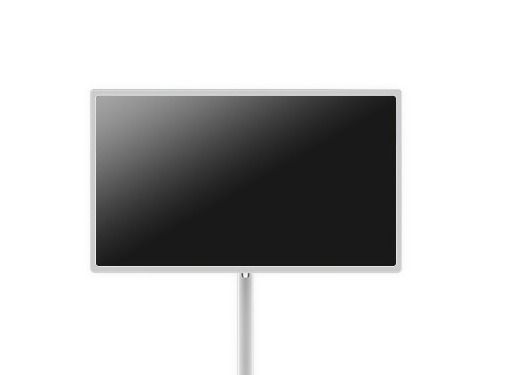 Android 7.1 System Business Digital Signage , Interactive Digital Signage